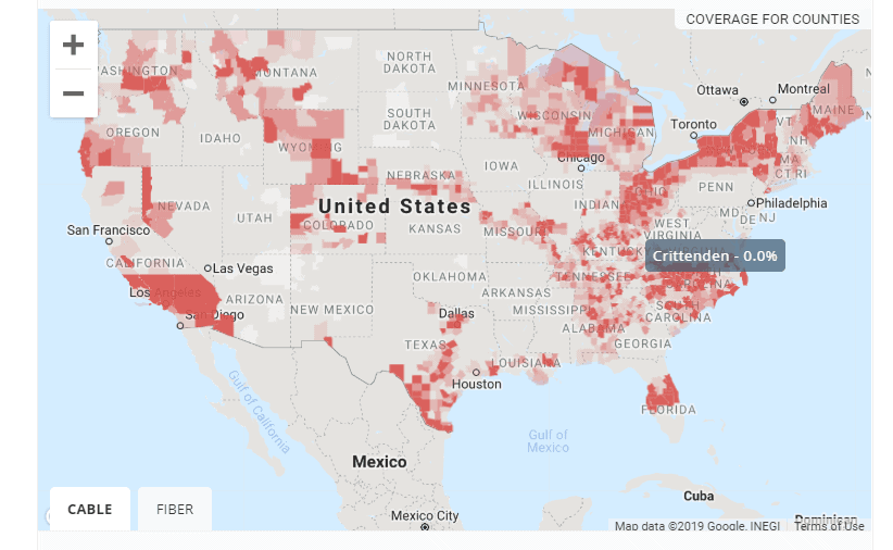 Charter Spectrum Internet Review in 2020: Is Its Speeds Worth the Prices?